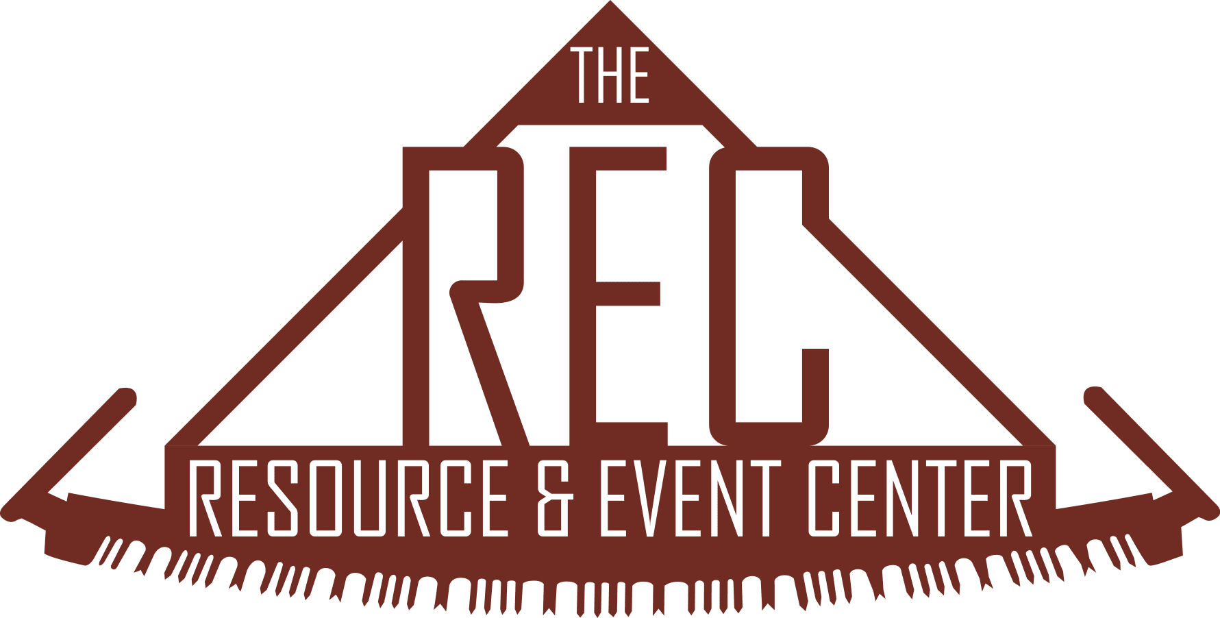 You Can Call Us "The REC" – You Can Call Us "The REC"